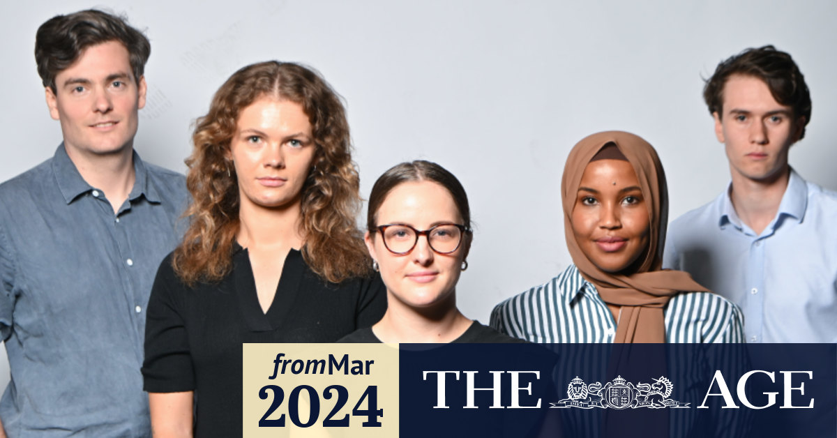 The secret behind The Age’s longevity