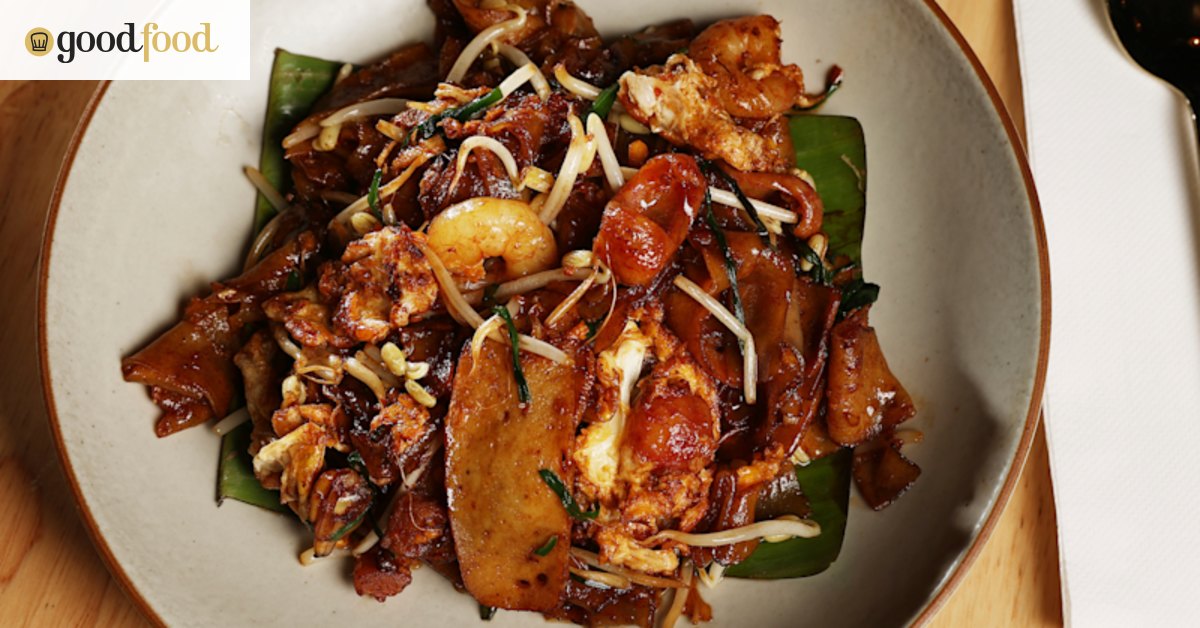 Ho Liao, Melbourne - The Age Good Food Guide review