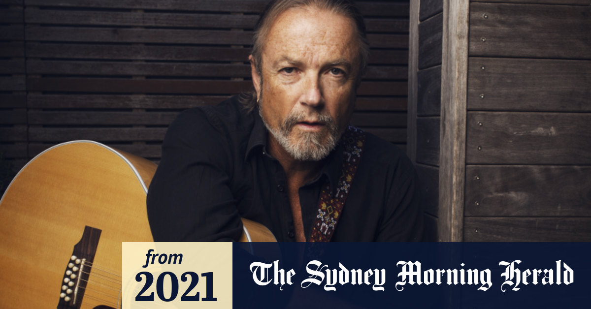 Jail was the only time Steve Kilbey ever missed a gig - until this month