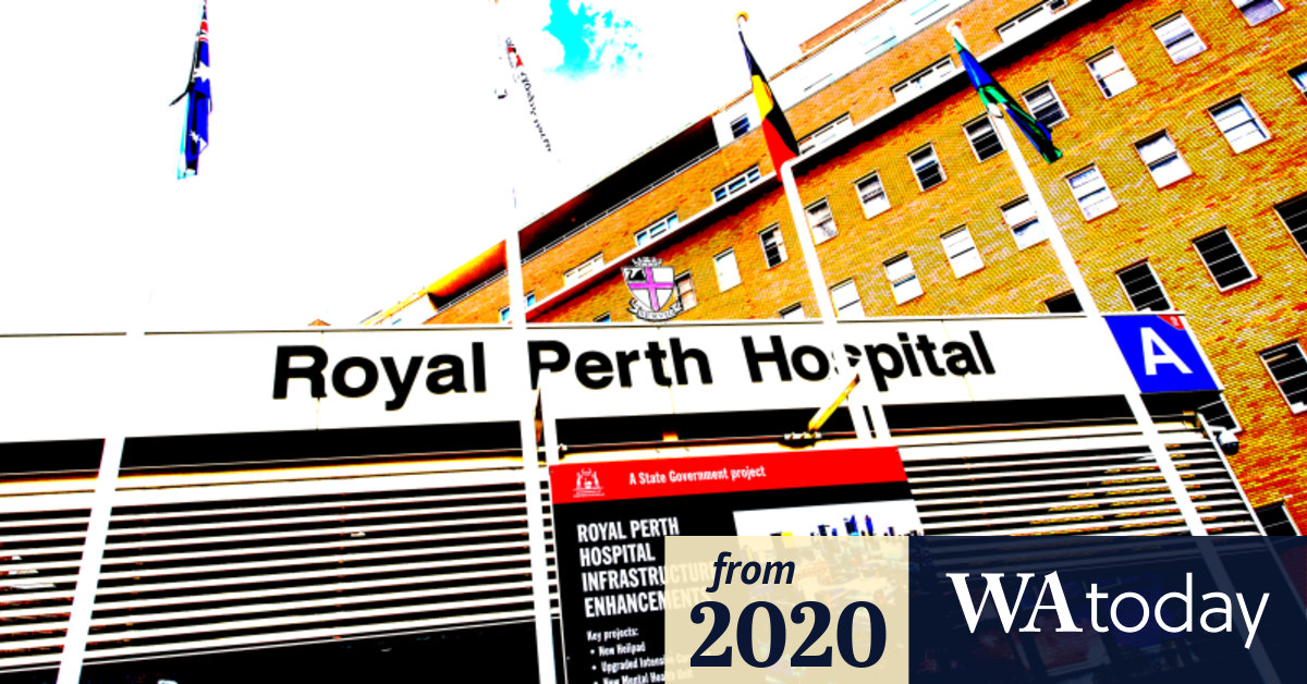 ‘Generational war’ rages at Royal Perth Hospital with dozens of senior ...