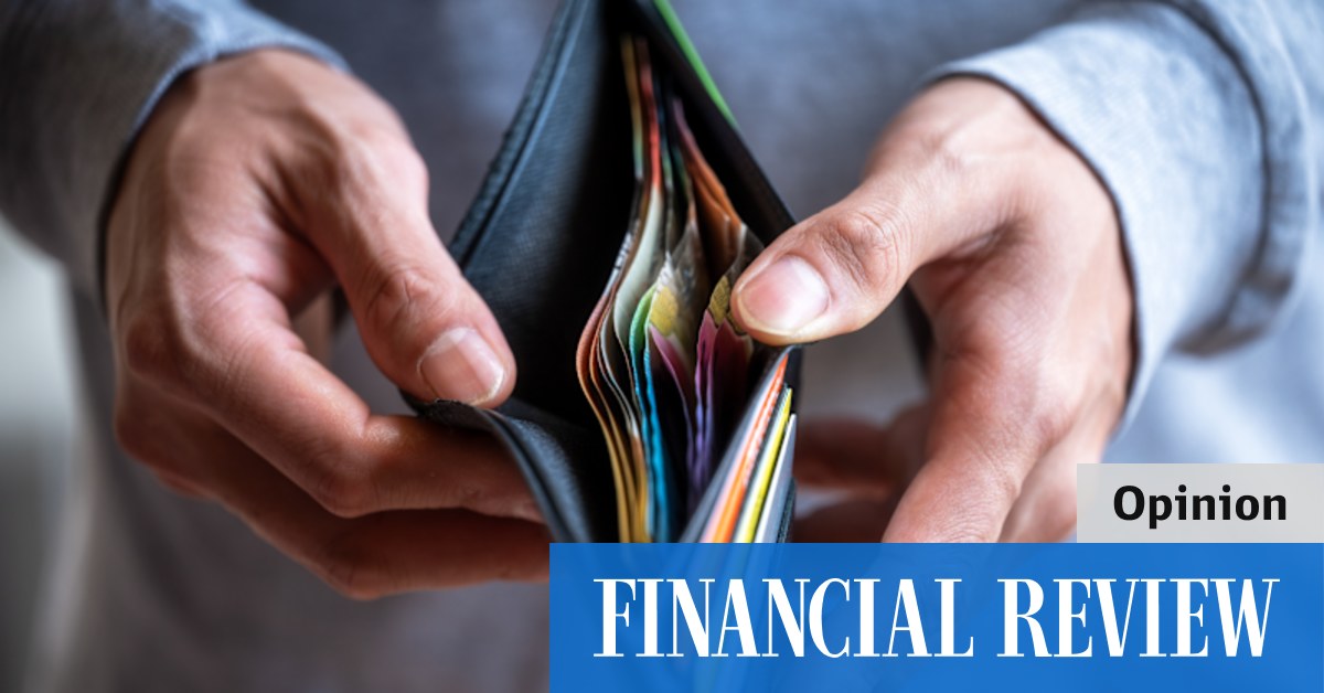 Australian tax reform: Why the OECD recommends indexing income tax ...