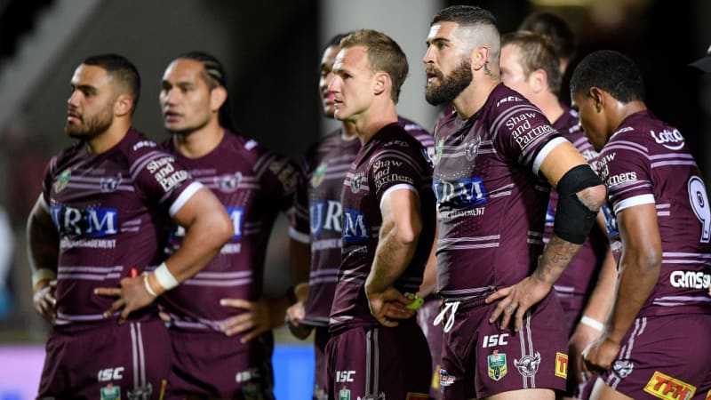 Deciphering propaganda to see through fog of NRL warfare