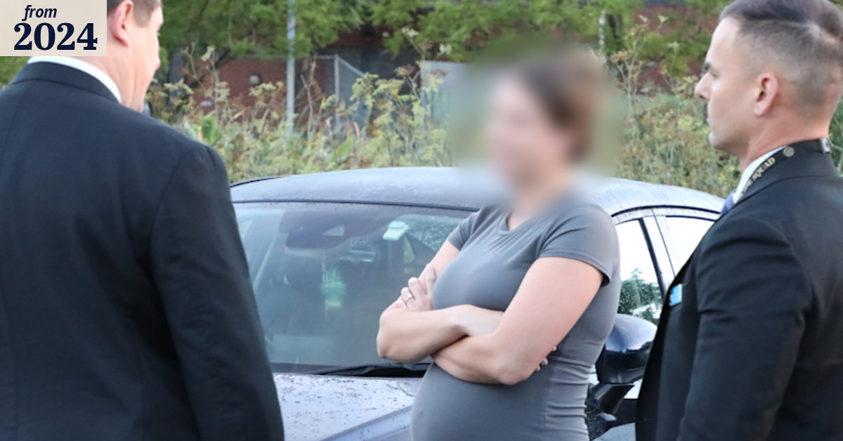 Woman charged over shooting murder of Sydney crime figure Ferenc David ...