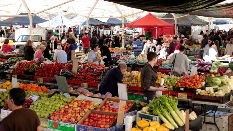 Popular Brisbane market set for one of its biggest changes in 50 years