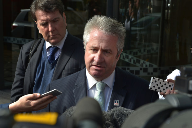 Rear Window: Cbus’ executives turn over but CFMEU directors are eternal