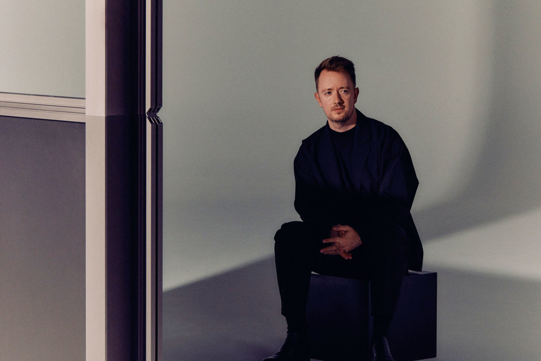 Sydney architect Ben Berwick’s Solgami window solution for energy ...