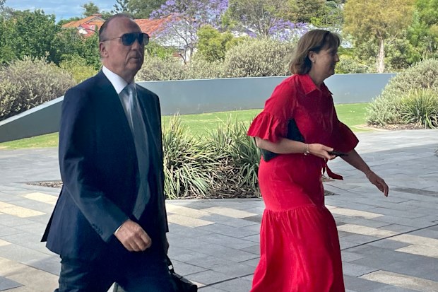 Mineral Resources: Chris Ellison to stay on; Malcolm Bundey’s $20m ratified