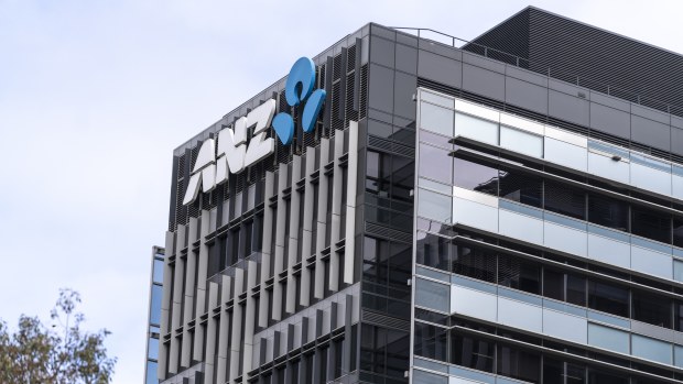 ANZ ASX: ANZ sacks first trader amid workplace culture investigation