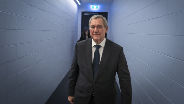 Private credit: ASIC chairman Joe Longo says private credit funds will ...