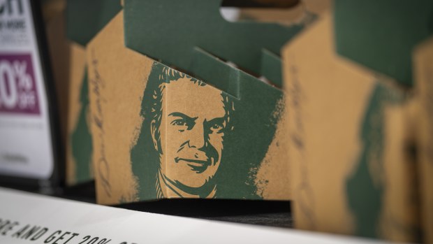 EDV ASX: Angus Aitken visits high-end Dan Murphy’s and finds too much ...