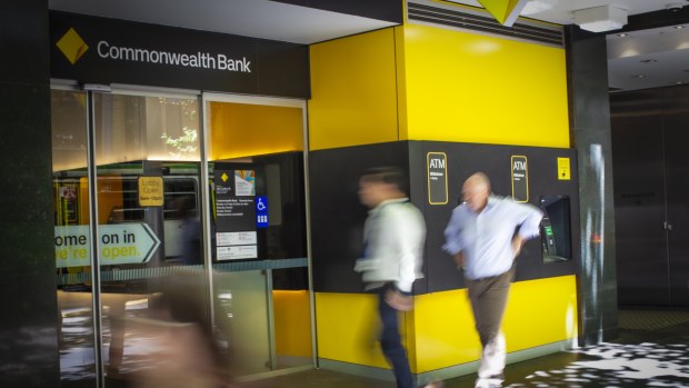 Surcharges ban: CBA tells the RBA to end debit and credit surcharges