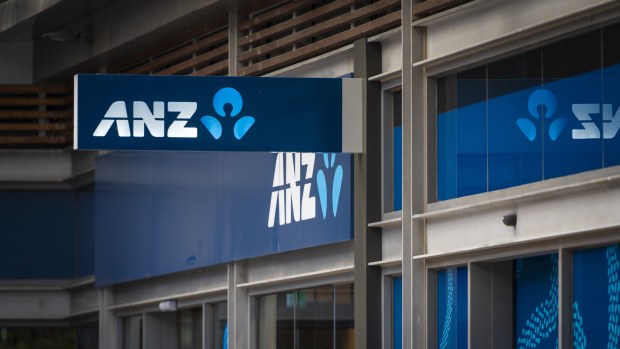Interest rates: ANZ knocks NAB off the home lending podium