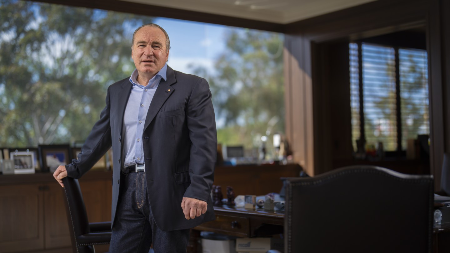 Armaguard: Inside the battle for the cash transporting company and the ...