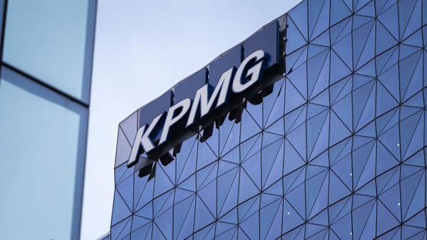 Victorian government reviewing KPMG contracts amid data misuse allegations
