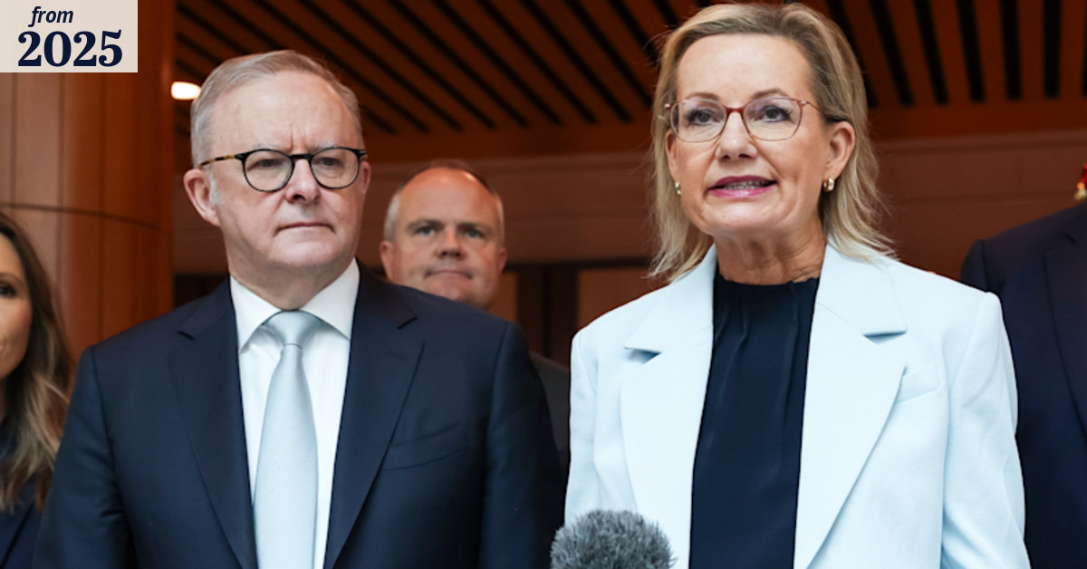 Christmas messages 2024: Albanese and Ley call for healing after Bondi ...