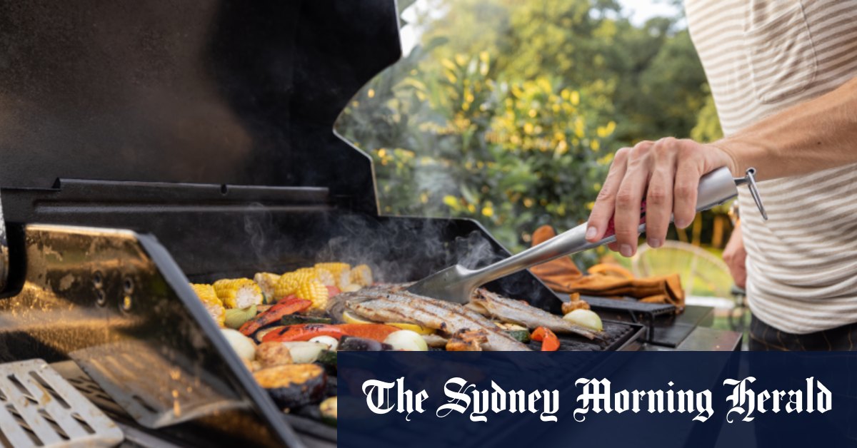The Aussie barbecue has changed since my childhood – and all for the better