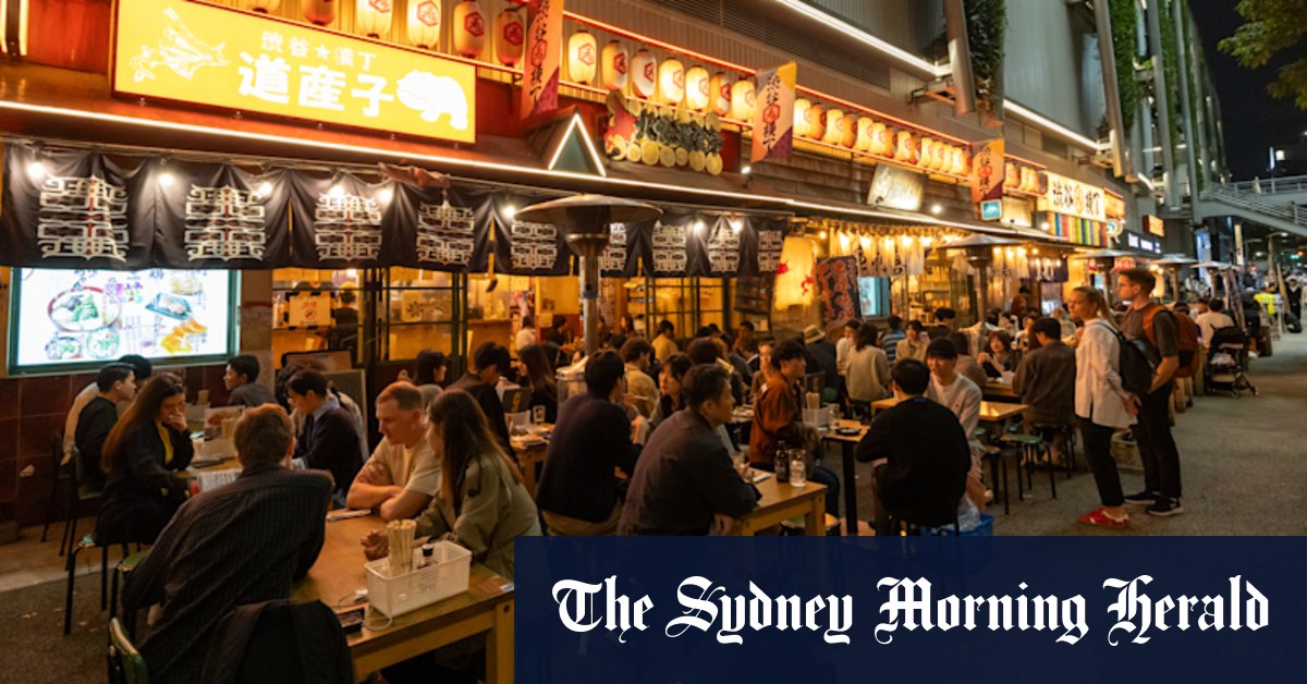 Ramen Guide Japan provides authentic Tokyo ramen tours | News Minimalist