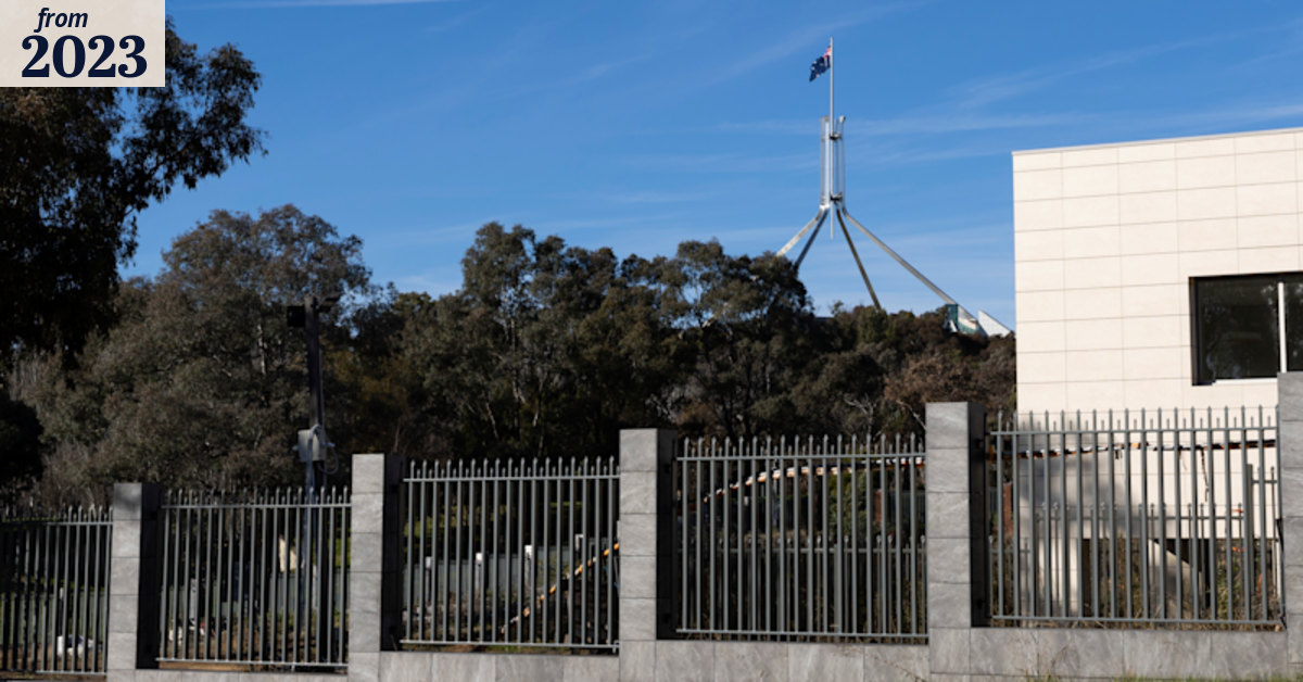 New Russian embassy: Government to terminate lease on national security ...