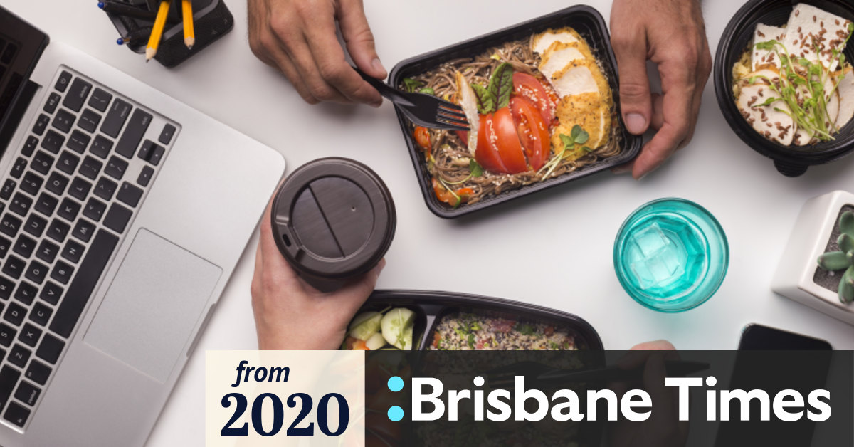 Researchers put a fork in theory about cutlery going missing at work