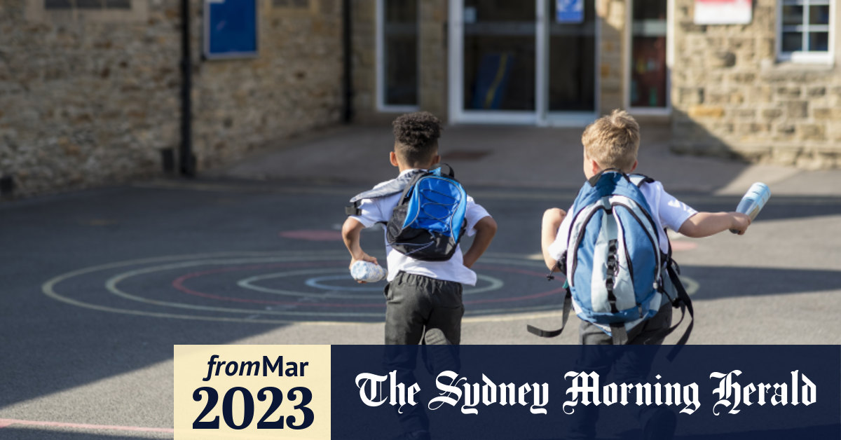 NSW election 2023: Coalition promises private schools $50 million for ...