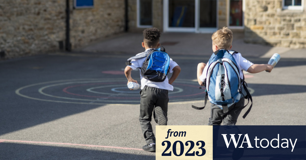 Perth primary schools: New schools announced for some of WA’s fastest ...