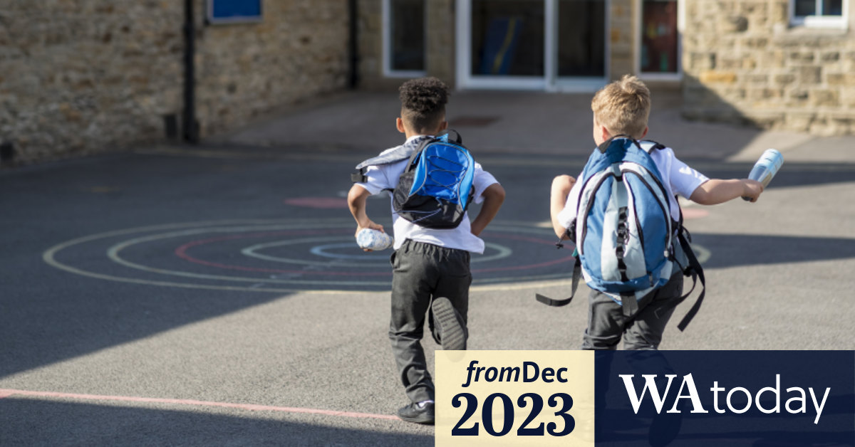 Perth primary schools: New schools announced for some of WA’s fastest ...