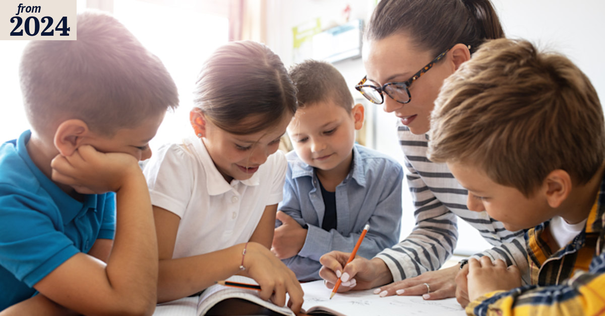 Tutoring Victoria: $1 billion program did little to help students’ learning