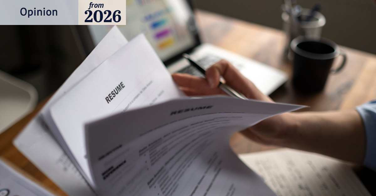 Work therapy: Could a resume writing service actually help me find a job?