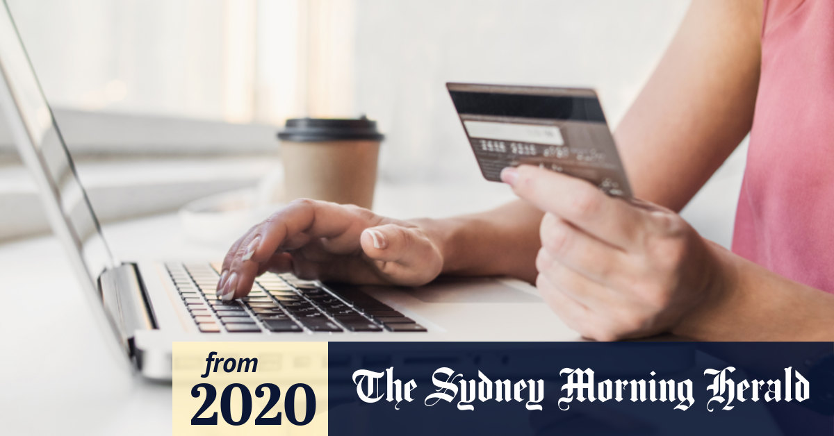 How to break bad spending habits amassed in lockdown