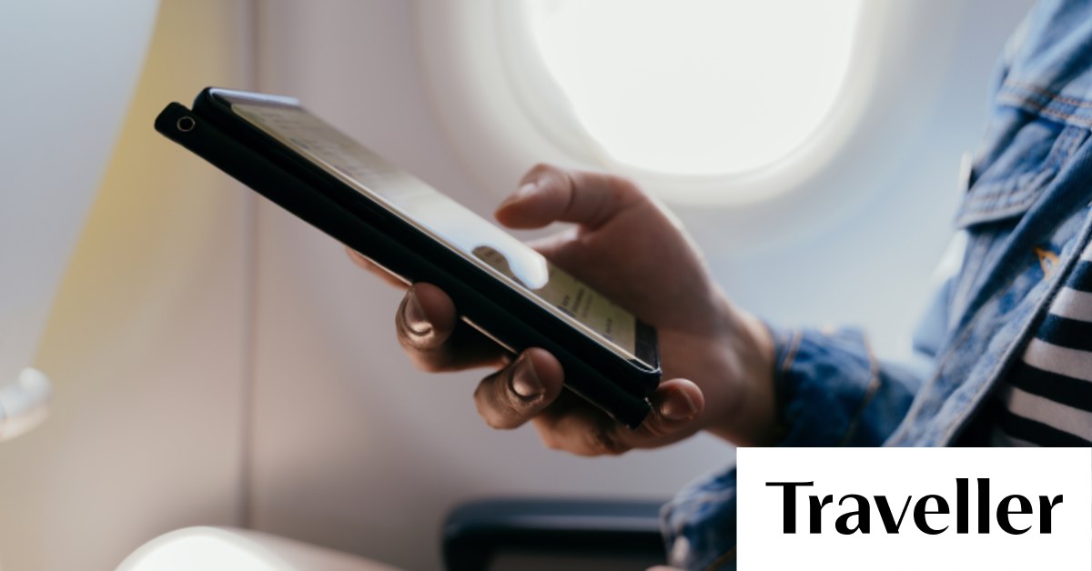 Taking your phone overseas: 10 things to remember