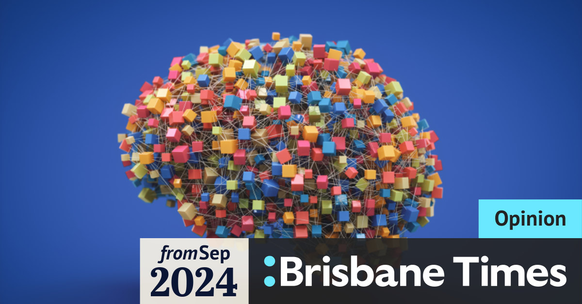 When does the human brain stop developing? Forget 25, it might be never