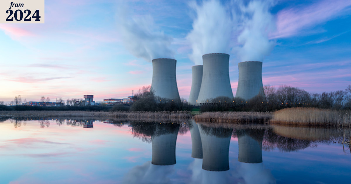 Science and climate policy are poles apart