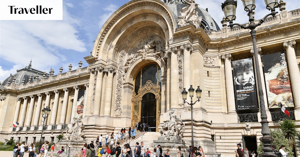 Paris museums guide: Which museums to visit as Louvre price increases ...