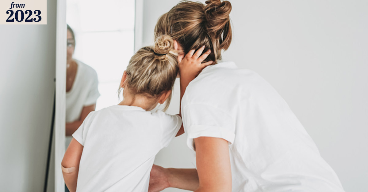 Body image positivity influenced heavily by mothers: Flinders ...