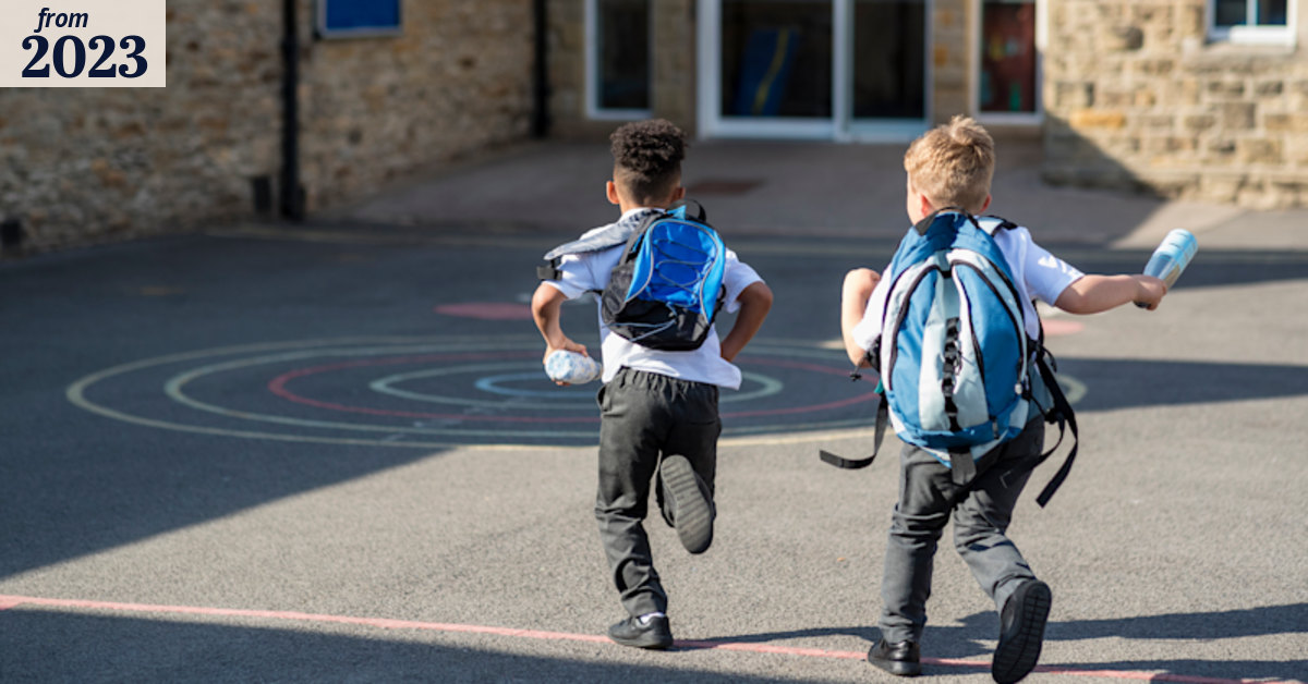 Perth primary schools: New schools announced for some of WA’s fastest ...