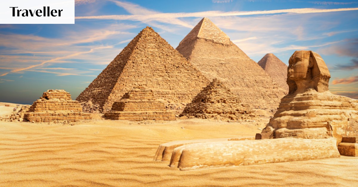 Is Egypt safe for tourists and will travel insurance cover a trip there?