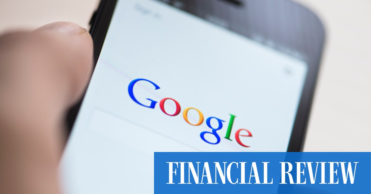 Google age verification: Search engines to filter results for under 18s ...