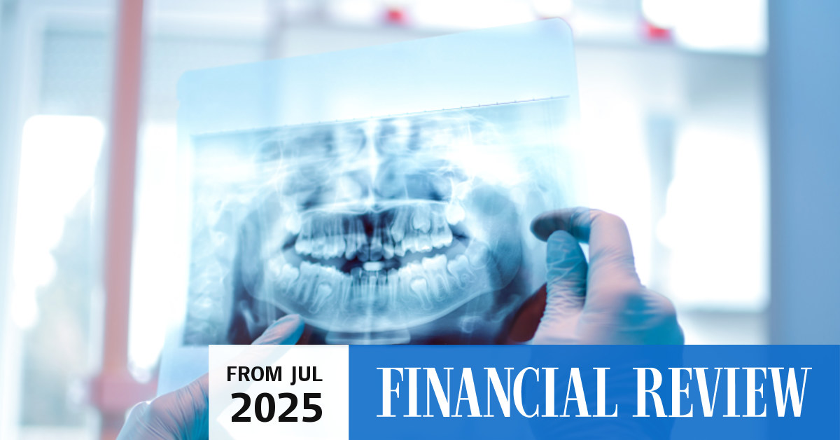 Transparent returns: Quadrant PE woos doctors for new radiology deal