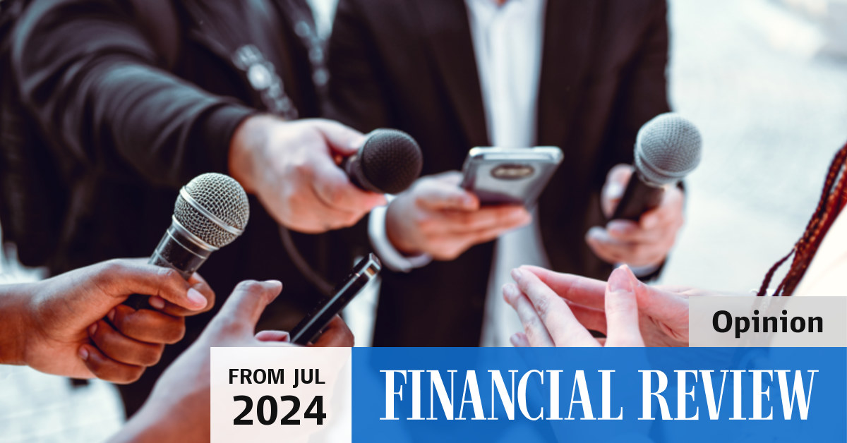 “Declined to comment”: three words destroying millions in VC brand equity