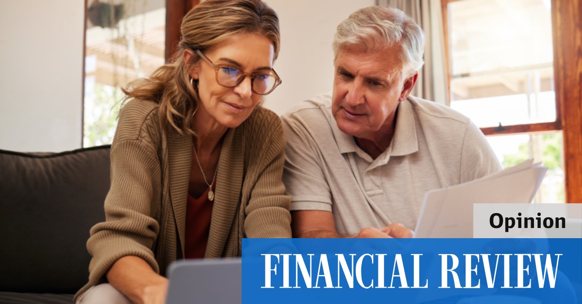Superannuation tips: Couples can do the ‘switcheroo’ to increase their ...
