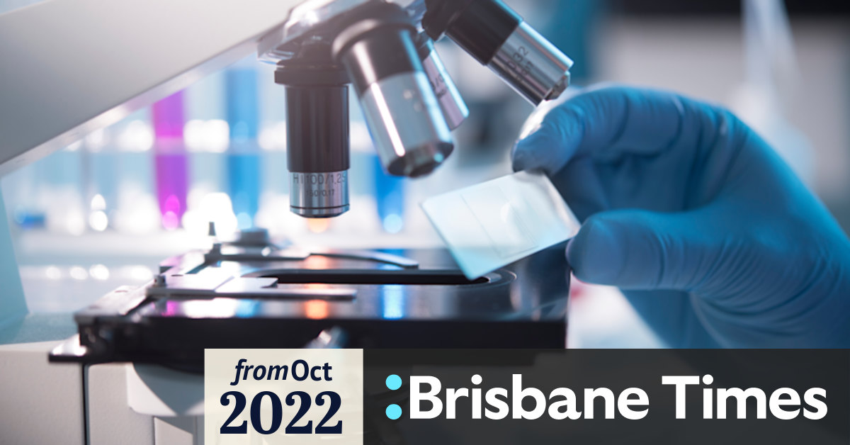 ‘Who cares about your science?’ asks new Qld Chief Scientist