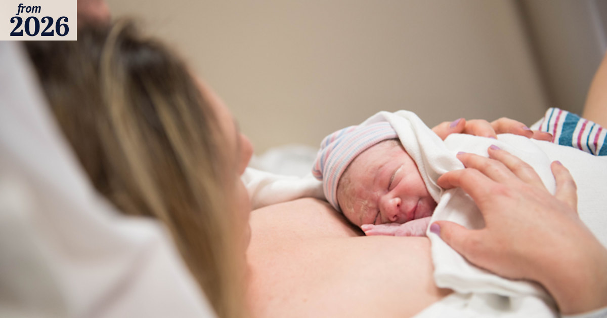 A woman’s choice over risk: Safer Care Victoria’s new birth rules for ...
