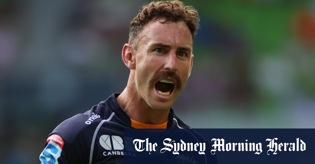 Super Rugby: Brumbies star Nic White set to be lured to the Force