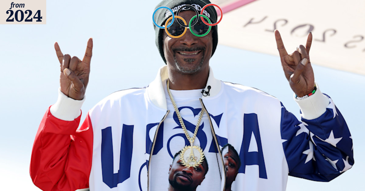 Paris Olympics 2024: The good, bad and stinky moments of the Games