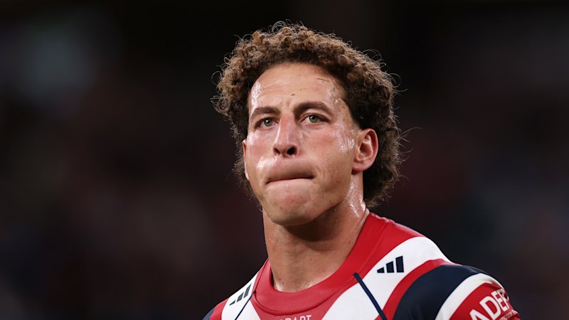 State of Origin II: Mark Nawaqanitawase to replace injured Stephen ...