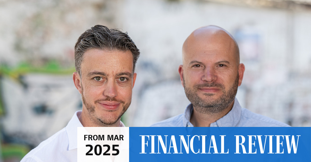 Meeting overload: How Australian startup Project Manda is helping ...