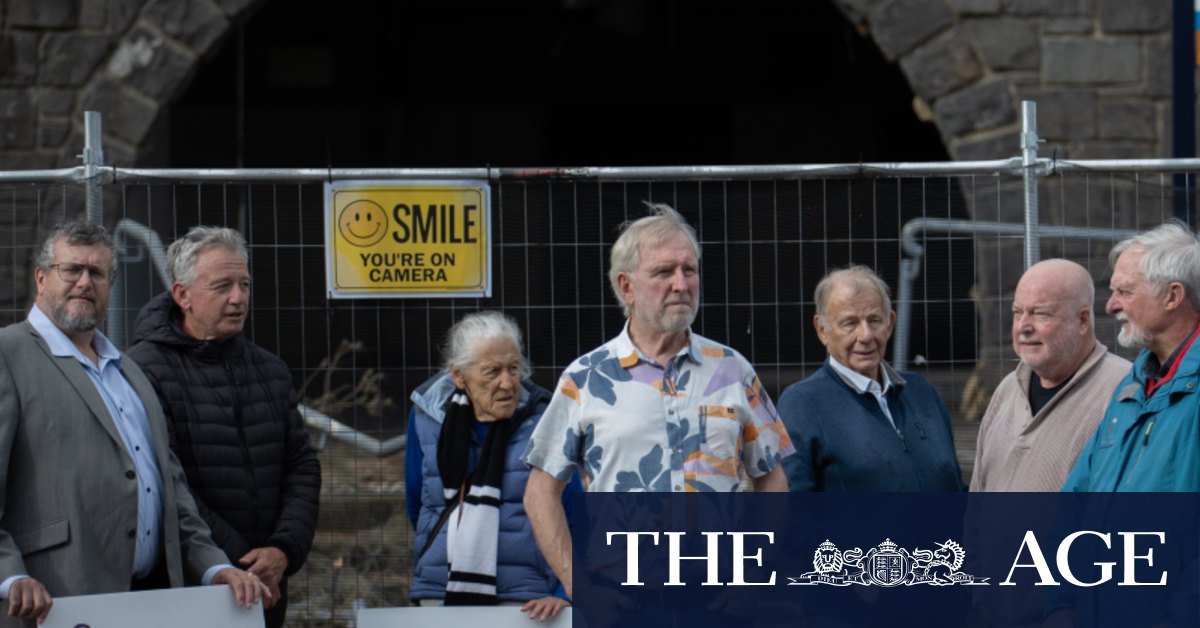 Rosanna library upgrade: Banyule Council deal with Woolworths angers ...