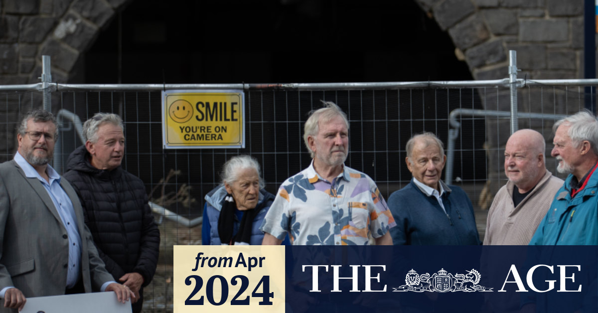 Rosanna library upgrade: Banyule Council deal with Woolworths angers ...