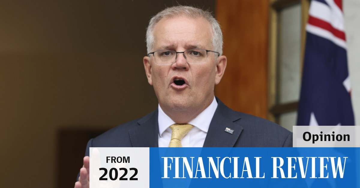 Is the PM’s cold war rhetoric premature?