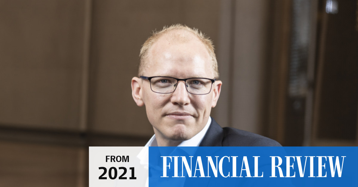 Renewable energy: AEMO chief backs electricity market reforms